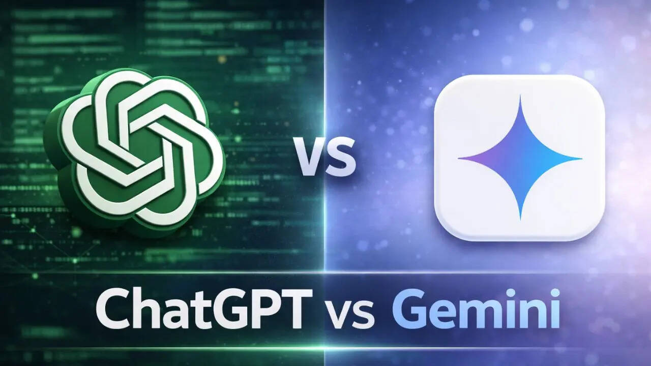 I used ChatGPT and Gemini for a year at work, here’s the real difference