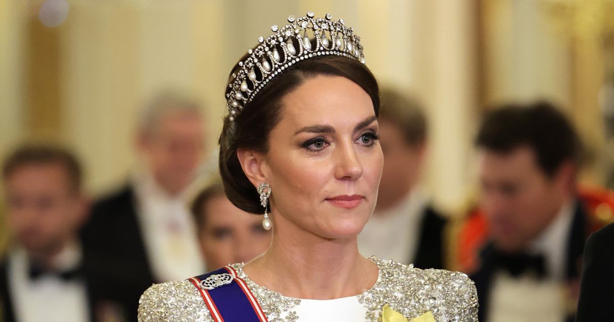Kate Middleton rose to power as the royal family's 'secret weapon' after proving critics wrong