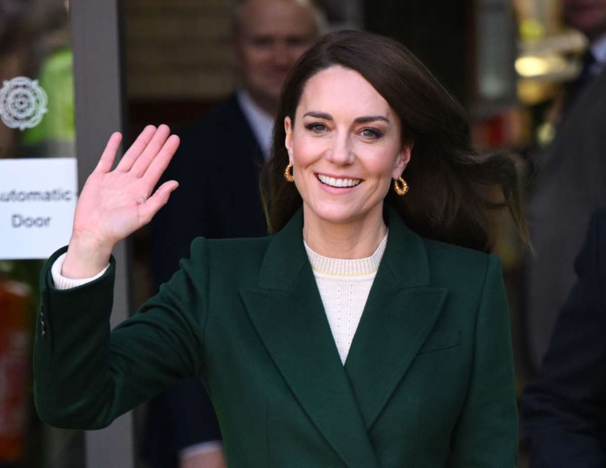 Kate Middleton rose to power as the royal family's 'secret weapon' after proving critics wrong