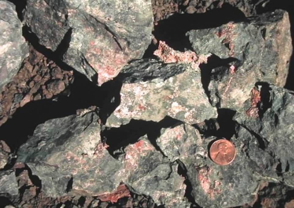 How Trump is reopening Northern Minnesota to mining