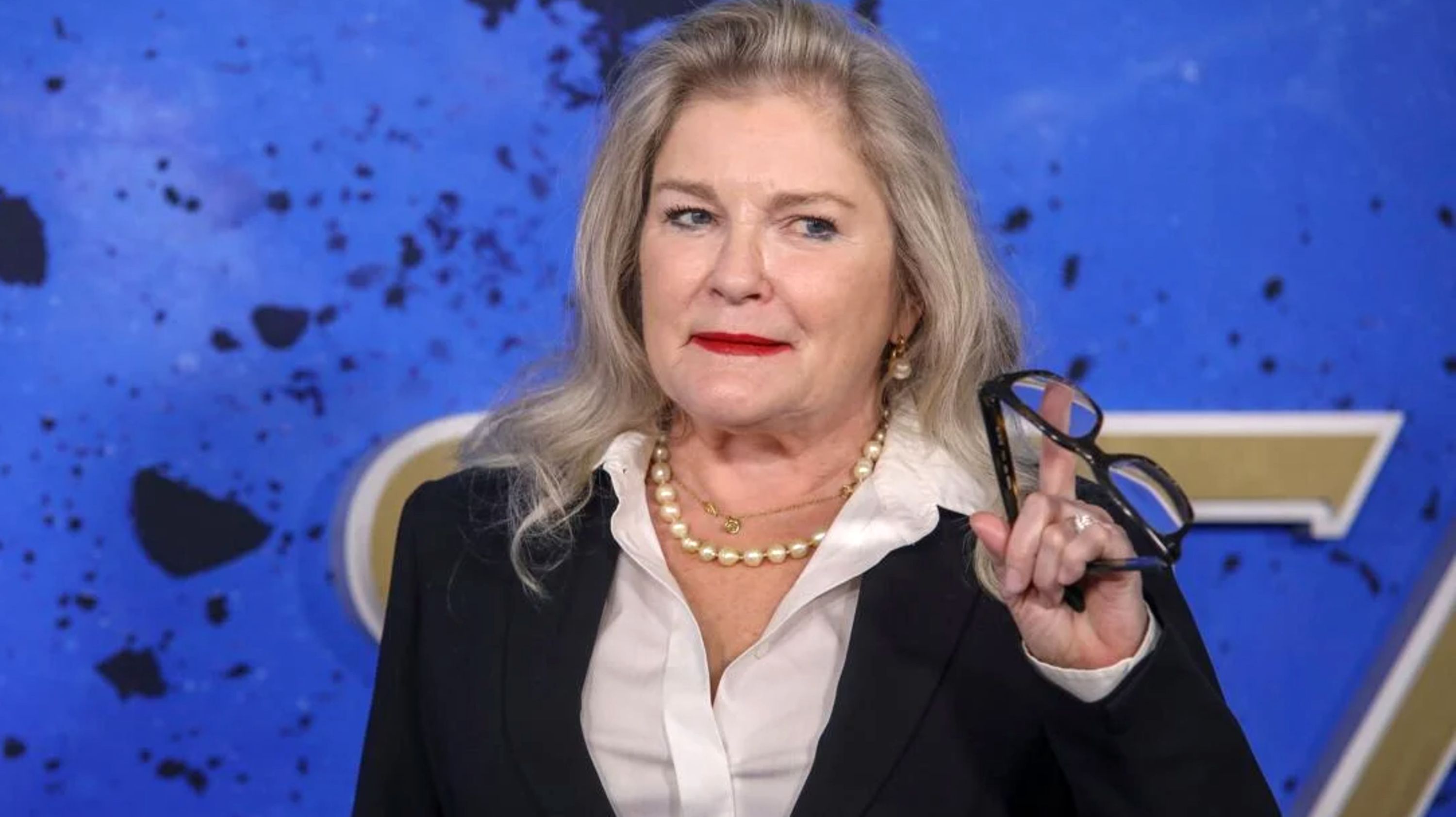 Kate Mulgrew discusses potential Star Trek: Janeway spinoff and Prodigy ...