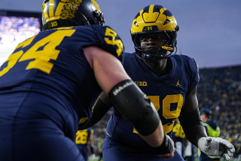 Texas A&M recruiting target has entered the transfer portal