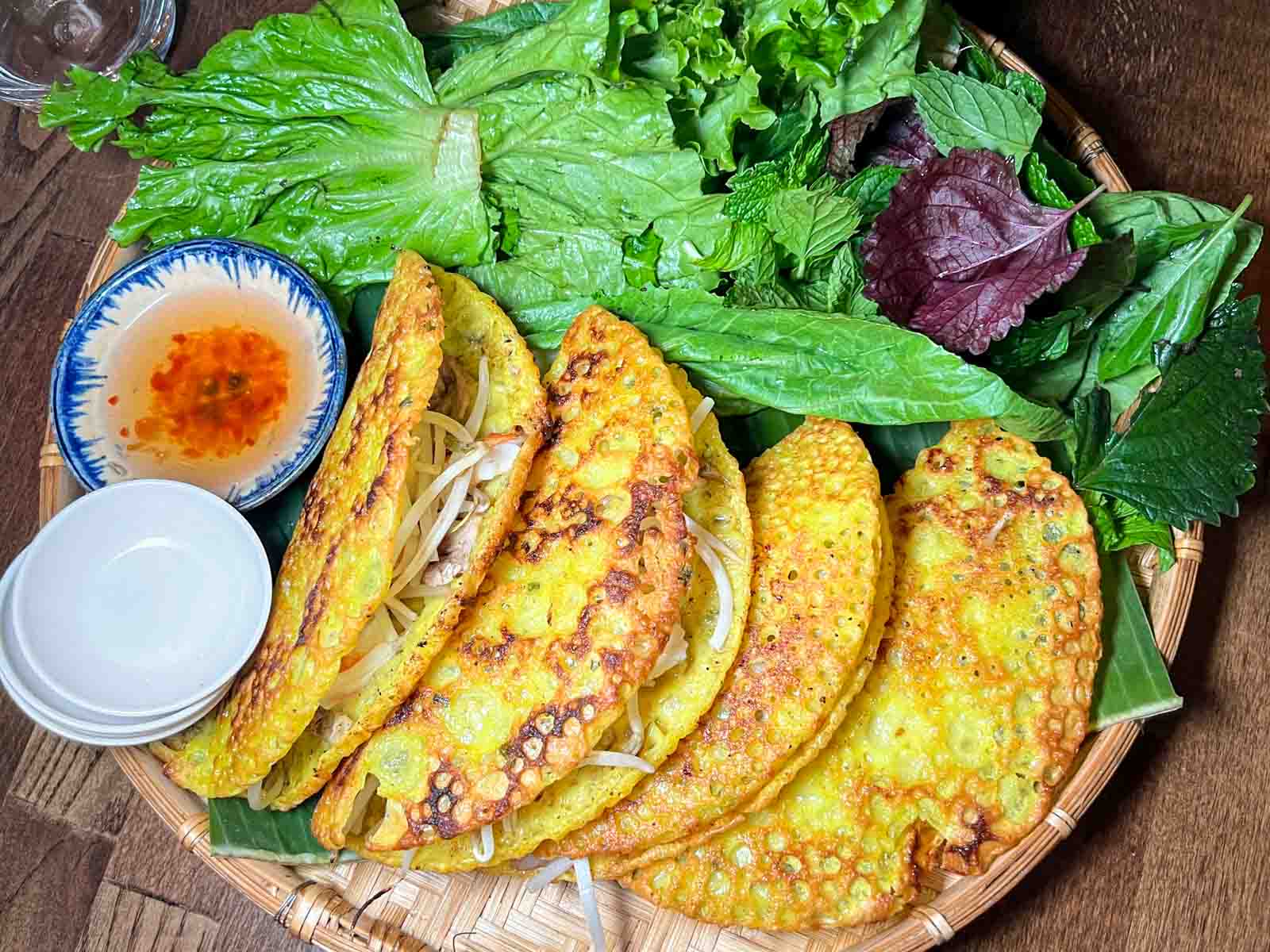 Top 10 Vietnamese foods