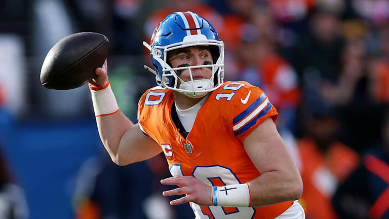 Ranking all 14 quarterbacks in the NFL playoffs: Josh Allen’s greatest ...