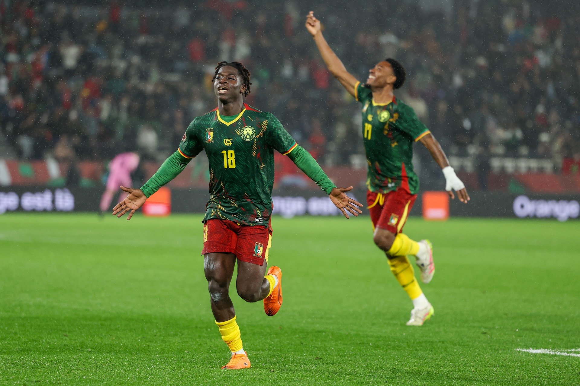 AFCON 2025: All you need to know about Morocco’s opponent Cameroon ...