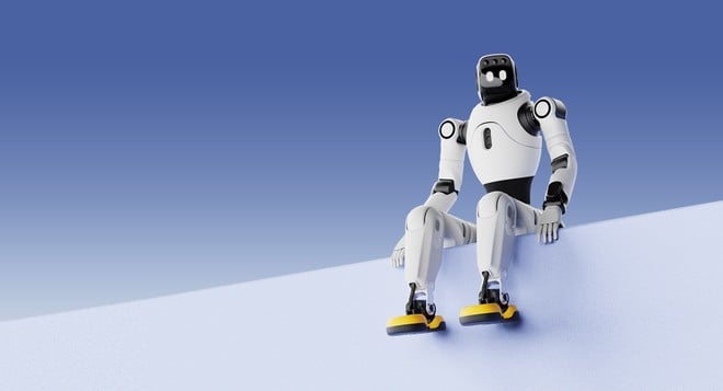 AGIBOT debutta al CES con quattro robot pronti all’uso