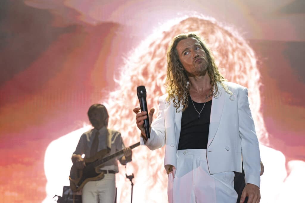 Julien Doré : ses gros ennuis avec Pôle emploi