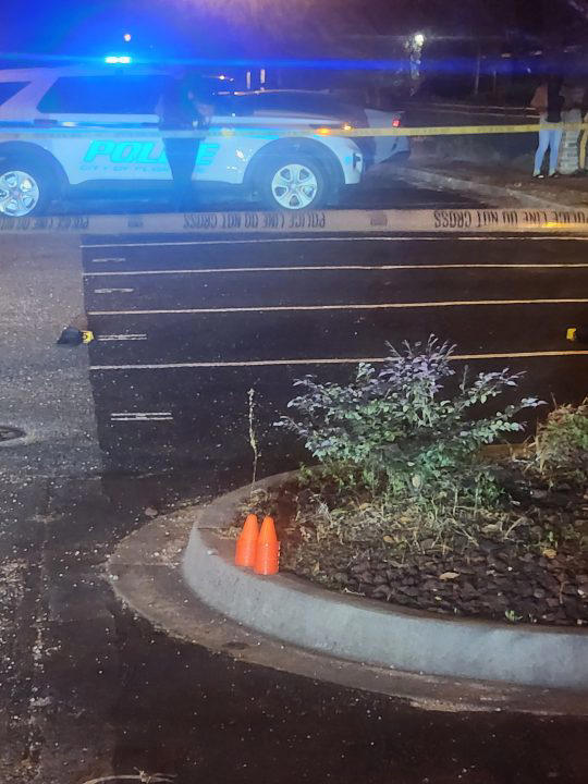 Coroner identifies 16-year-old boy killed in Florence shooting