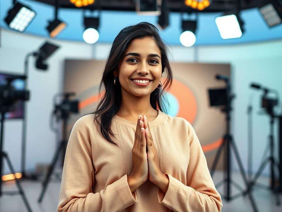 Prasar Bharati to air 30-minute 'Creator's Corner' on DD News