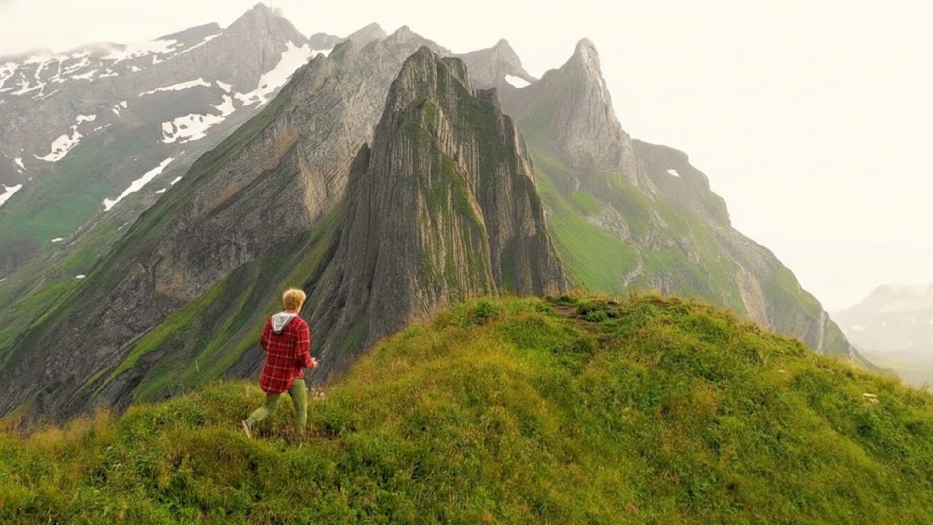 Top ten beautiful places for your next vacation