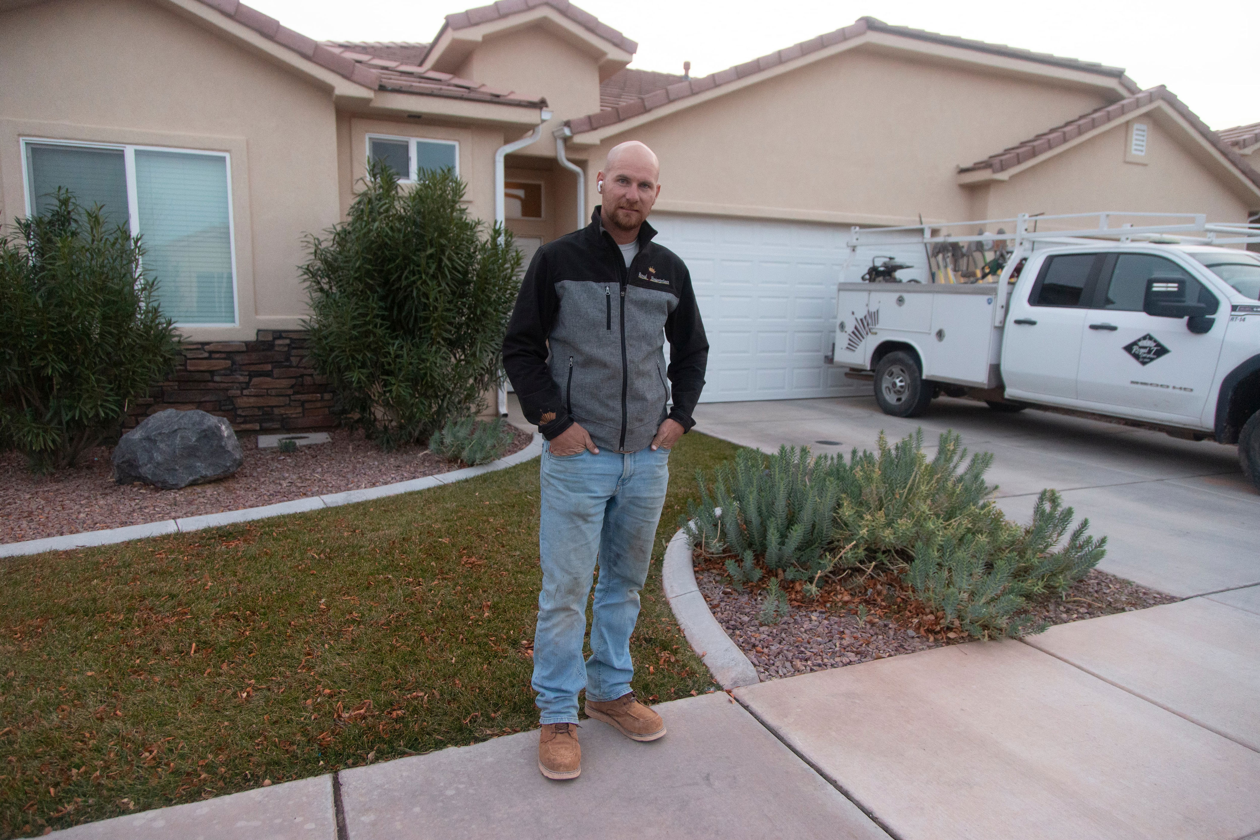 With $400K 'starter homes,' even affordable housing in southern Utah ...