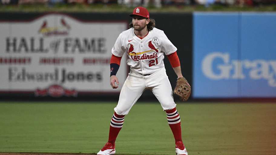 Cardinals insider adds another team to Brendan Donovan chase