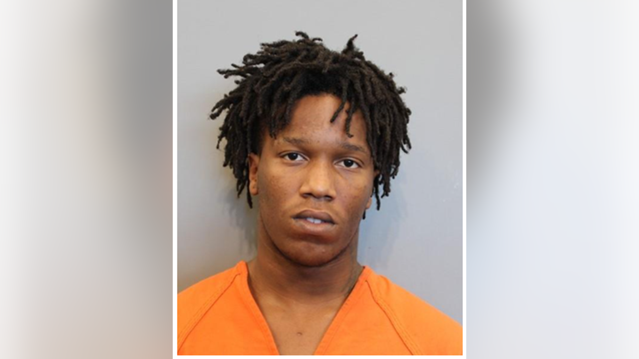 Suspects in custody for deadly Houston METRO bus shooting in Westchase