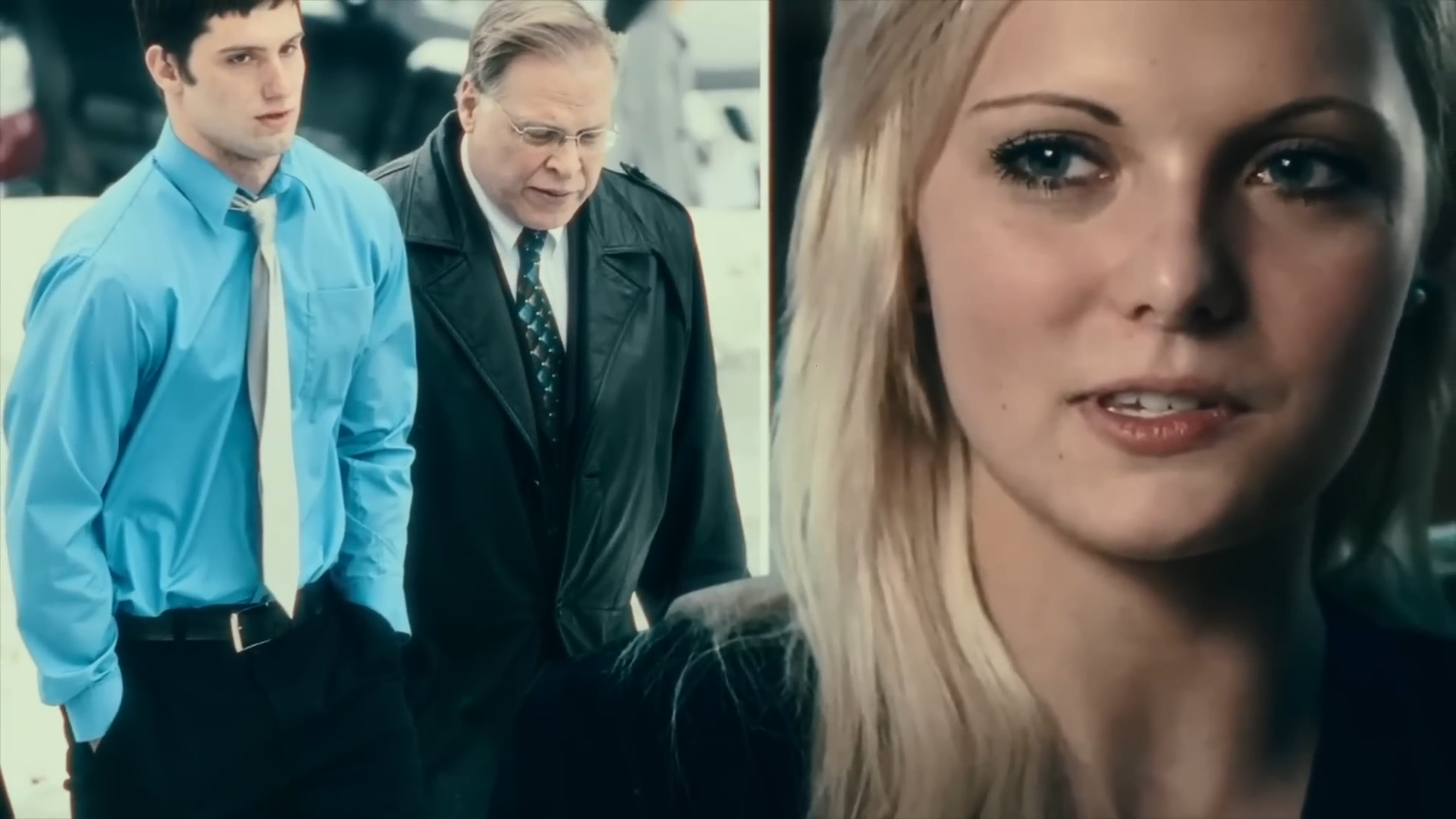 She’ll be fine - the words spoken before a girl was left to freeze ...