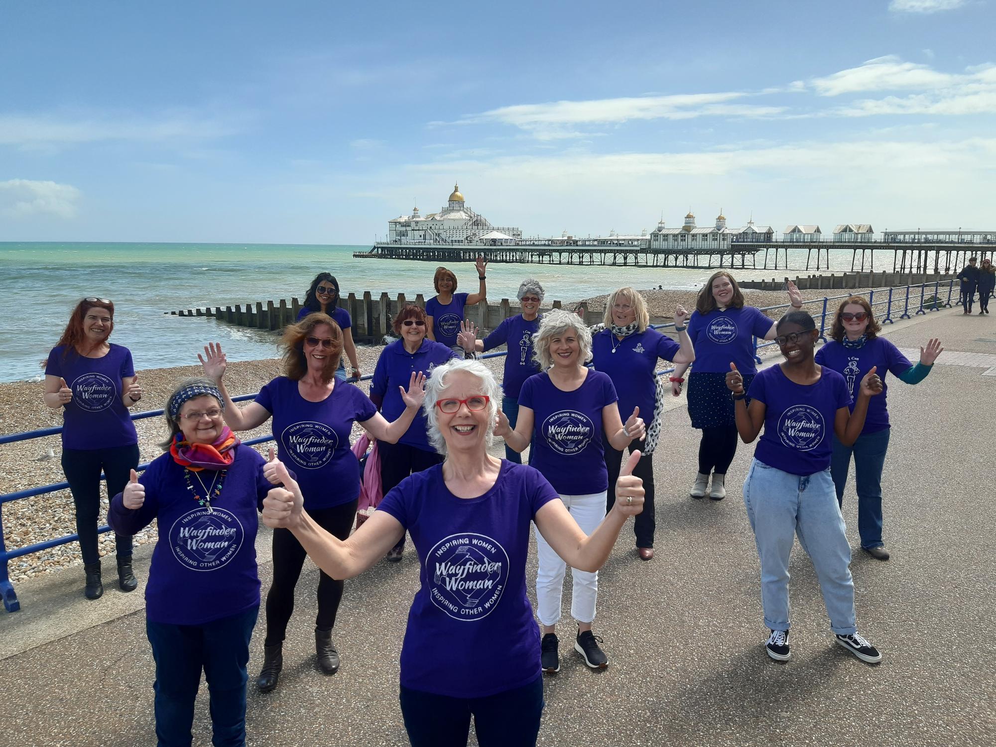 24-hour danceathon to take place to raise money for Eastbourne charity
