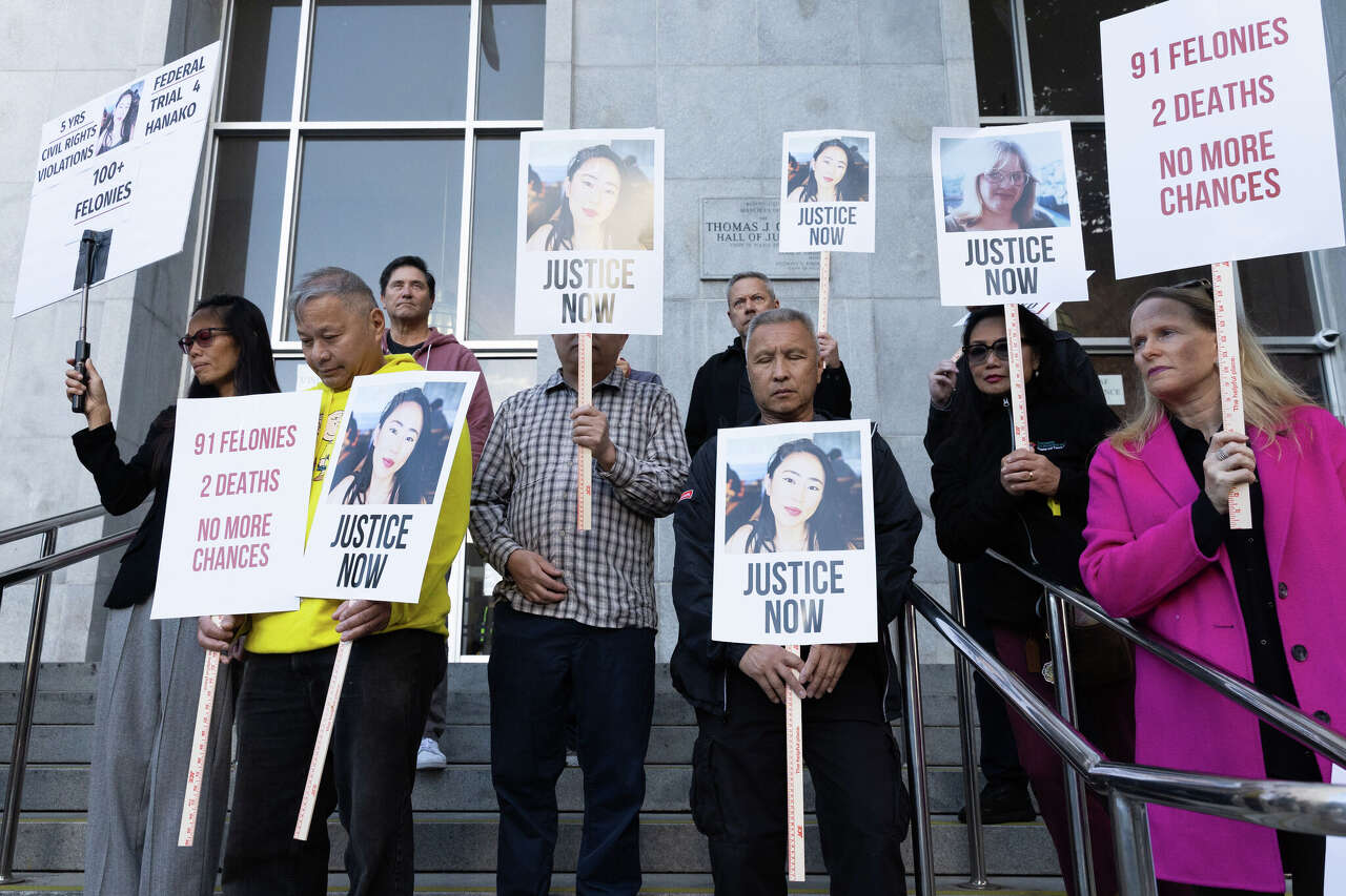 SF drug court was once meant for minor crimes. Now, people accused of ...