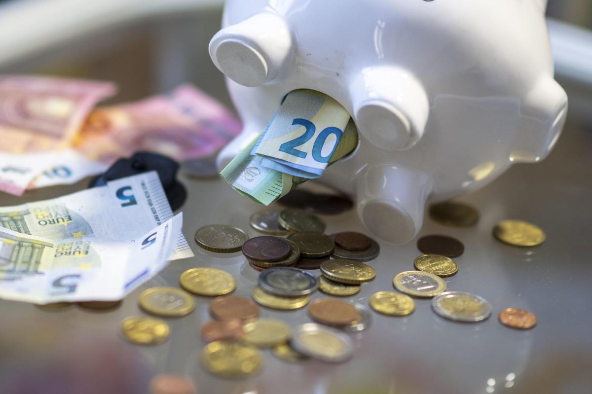 ALG 1: Wie viel Arbeitslosengeld bekomme ich bei 3000 Euro netto?