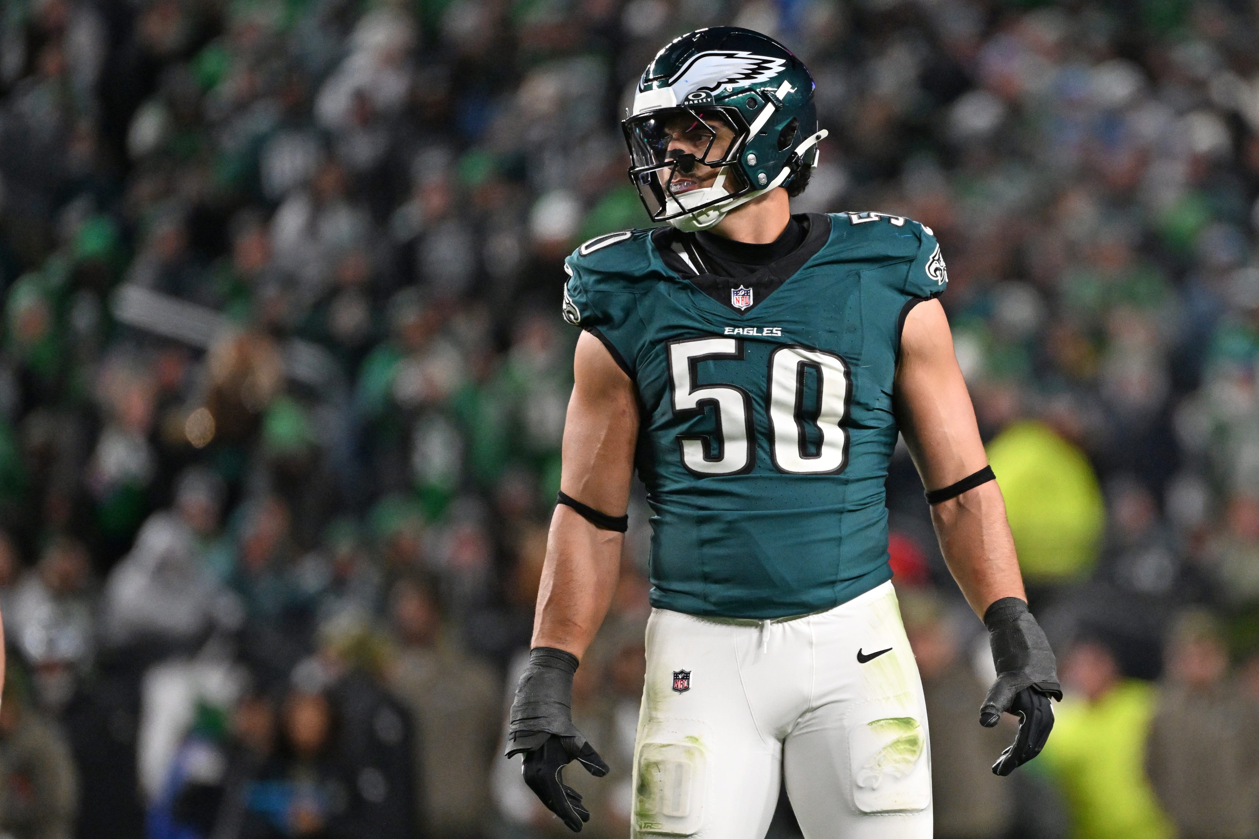 Best available 2026 NFL free agents on defense for Indianapolis Colts