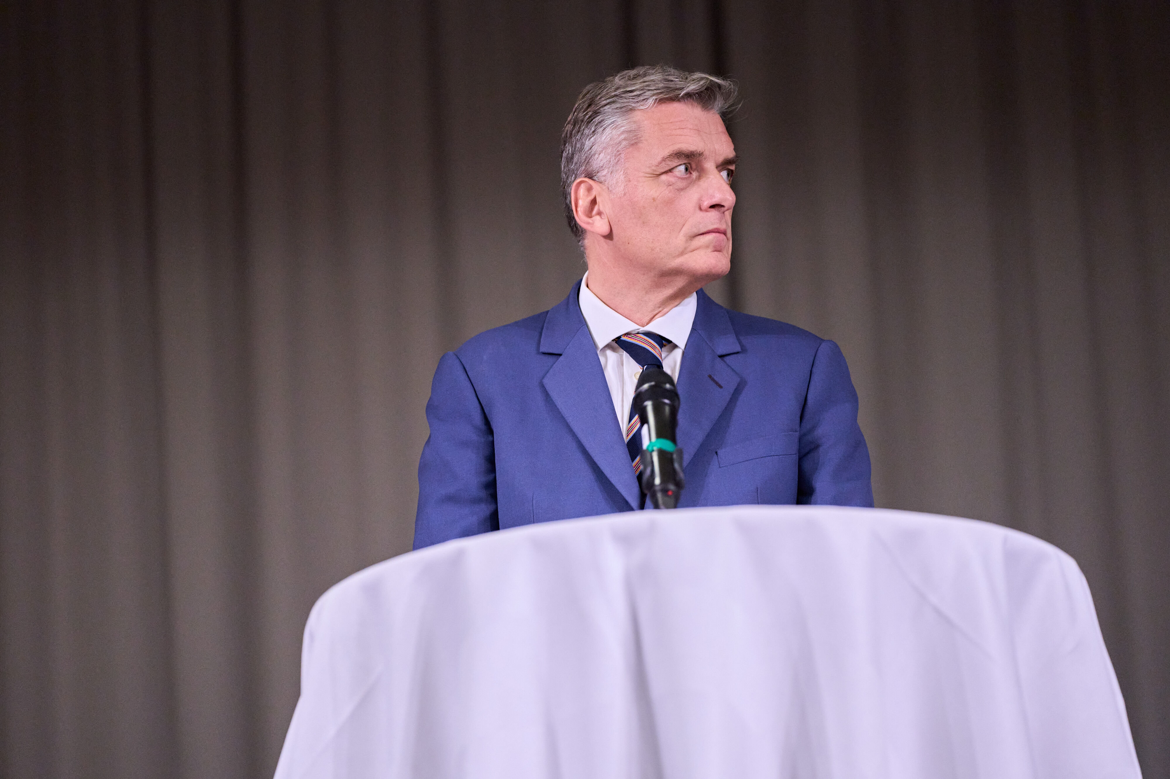 Venstre kalder Moderaternes moms-argument for vrøvl