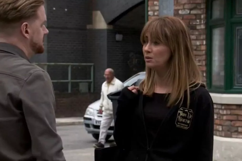 Coronation Street actor Tony Little dies days after Christmas