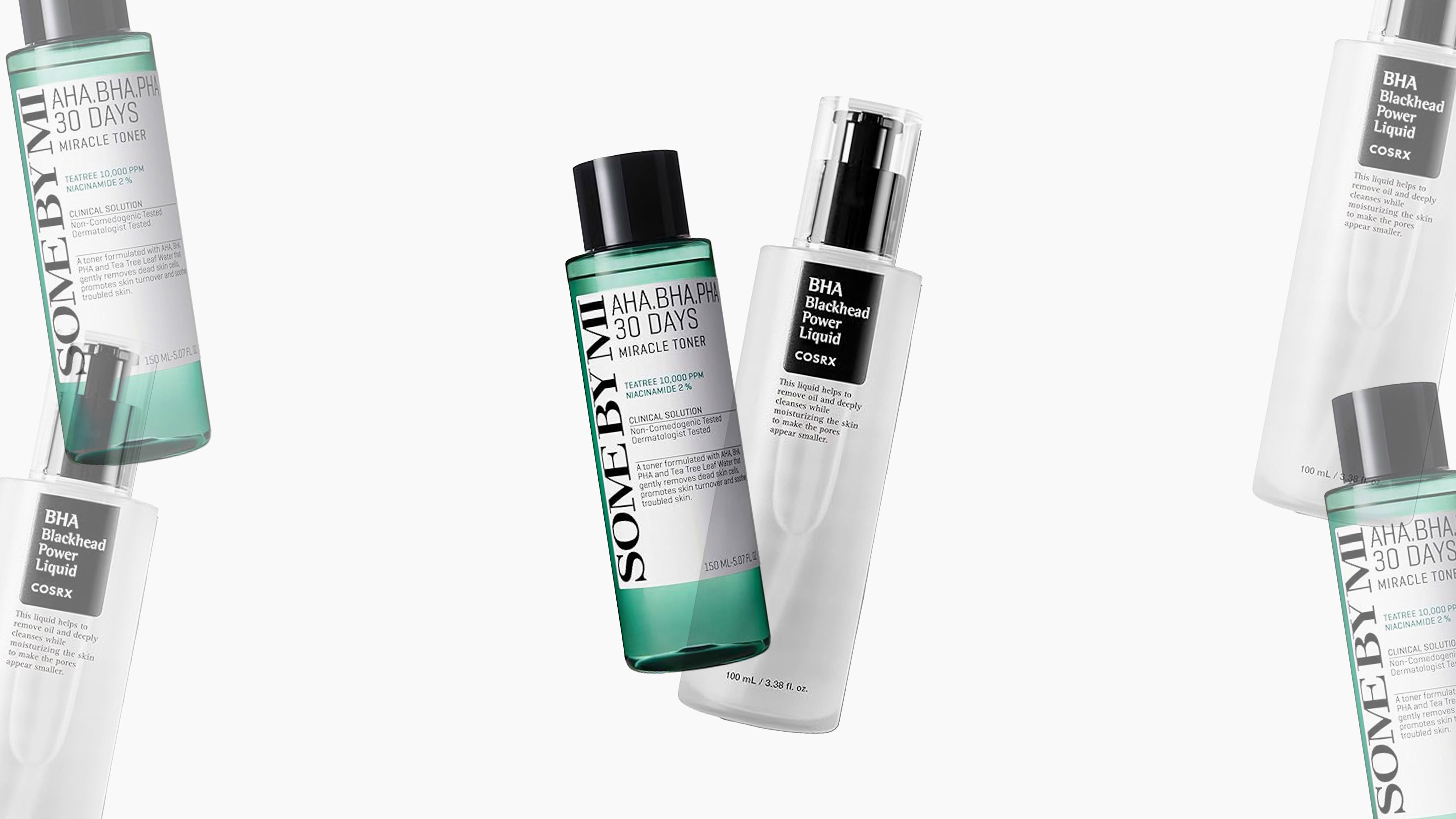 9 best Korean toners to give your skin a moisture-drenching reset