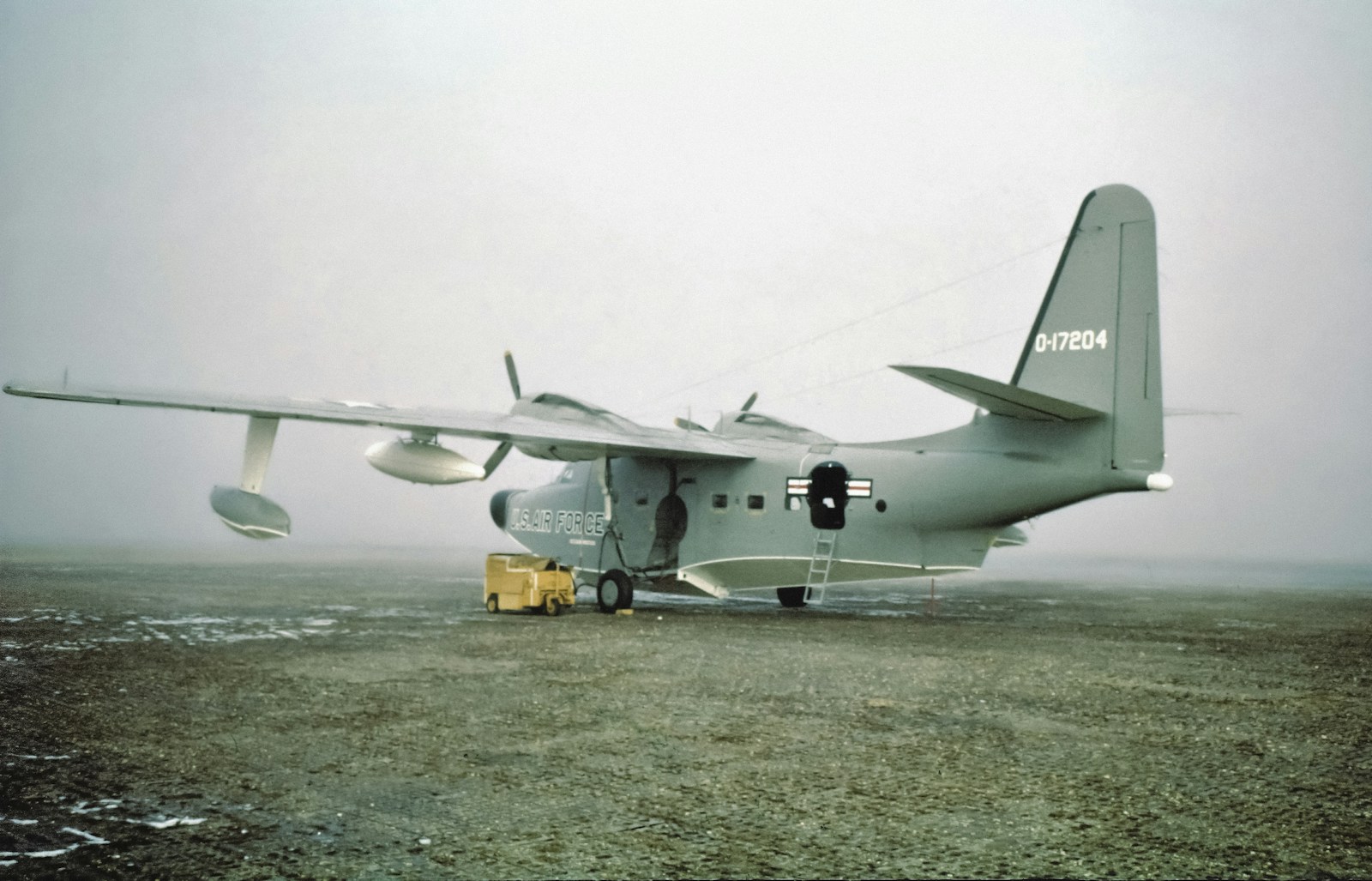 US forces seize Russian-flagged oil tanker after Atlantic chase