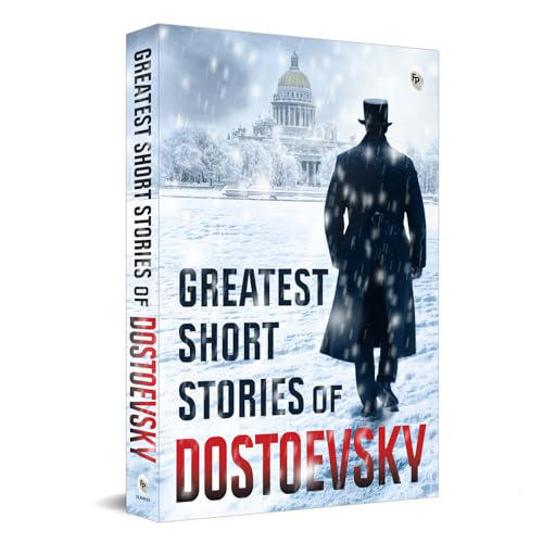 5 best Fyodor Dostoyevsky books to read in 2026: Experience the ...