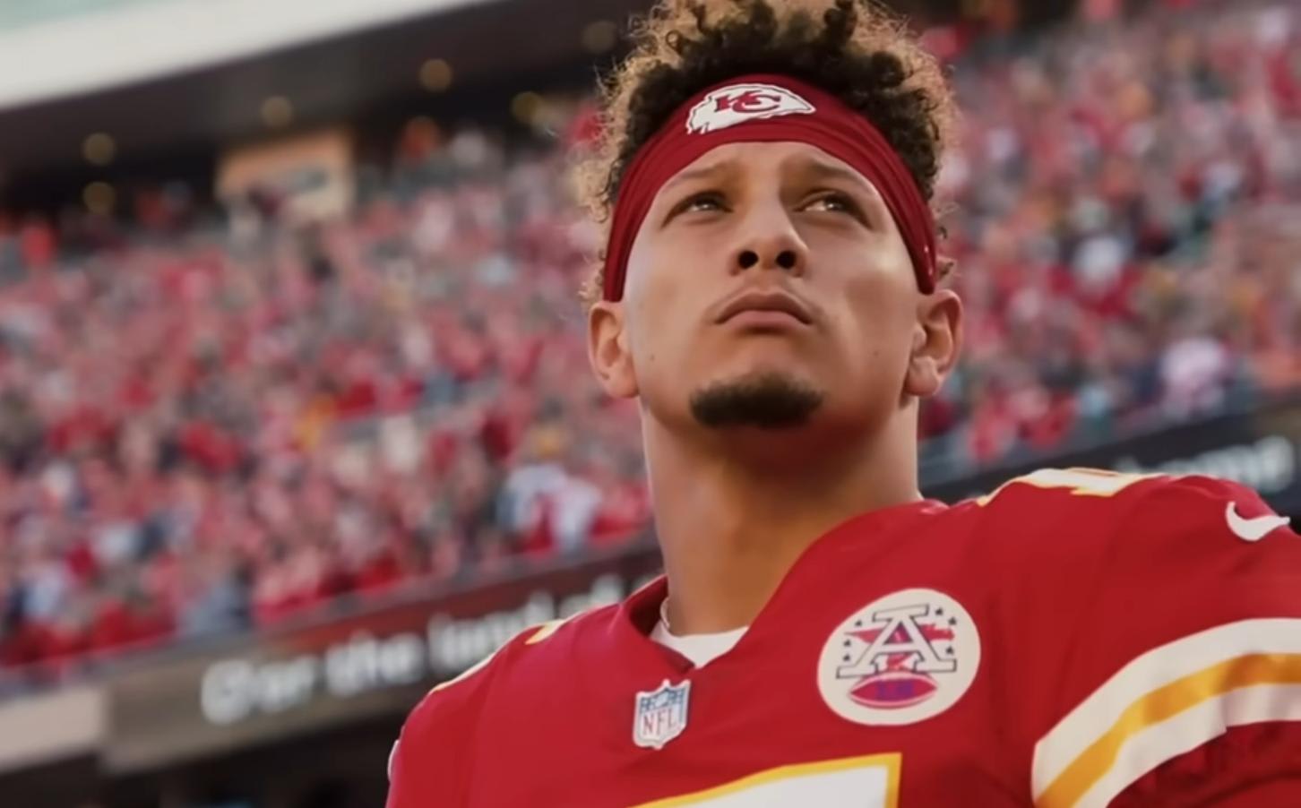 Is Patrick Mahomes quitting NFL soon? Legend sparks retirement fears ...