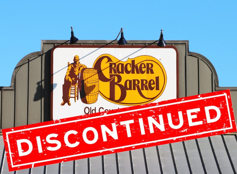 7 discontinued Cracker Barrel dishes fans wish they would bring back