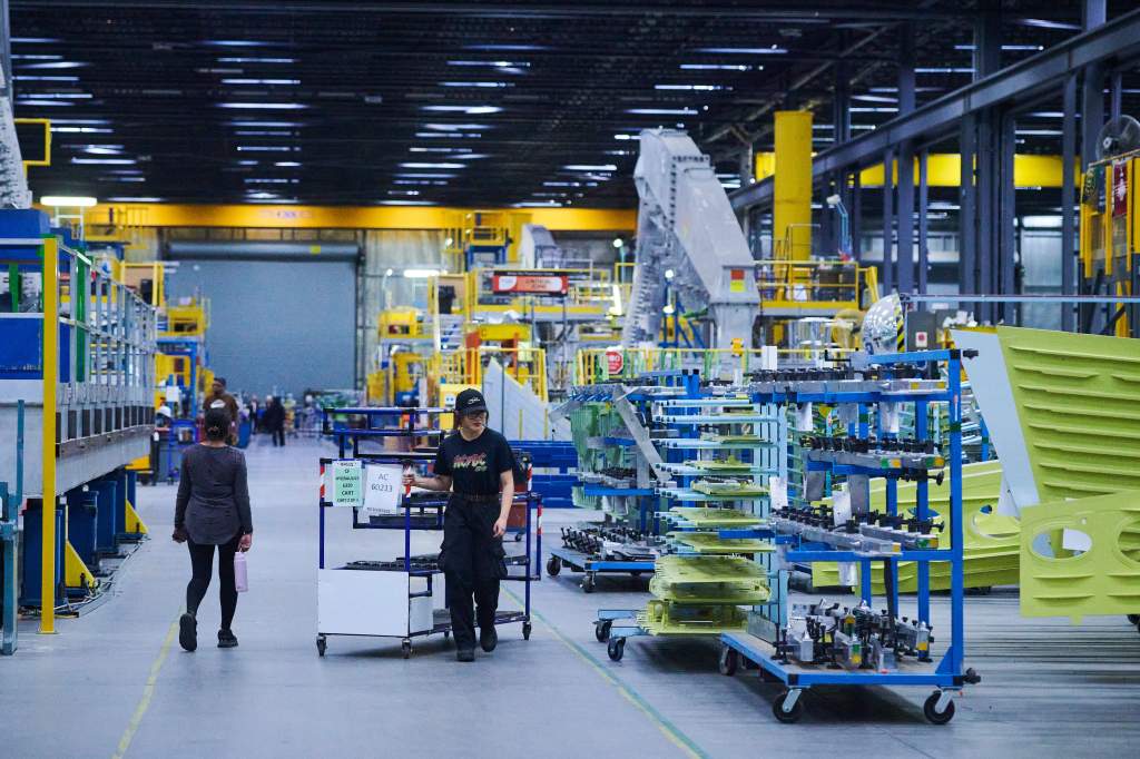 Unemployment rate climbed to 6.8% in December, StatCan says