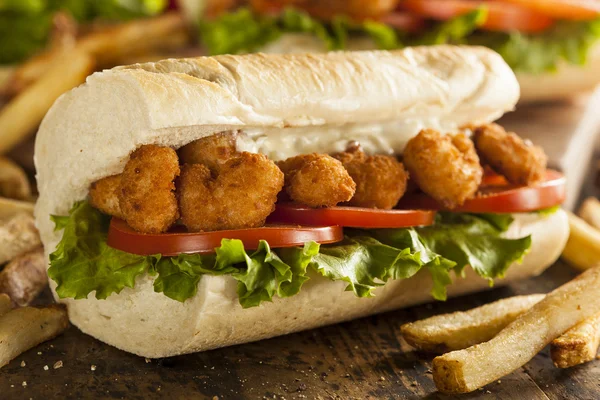 Foods you must eat in New Orleans