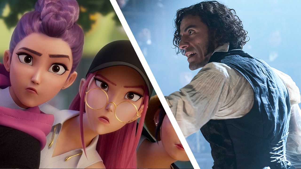 The 2026 BAFTA Film Awards longlist has been revealed — and I can ...