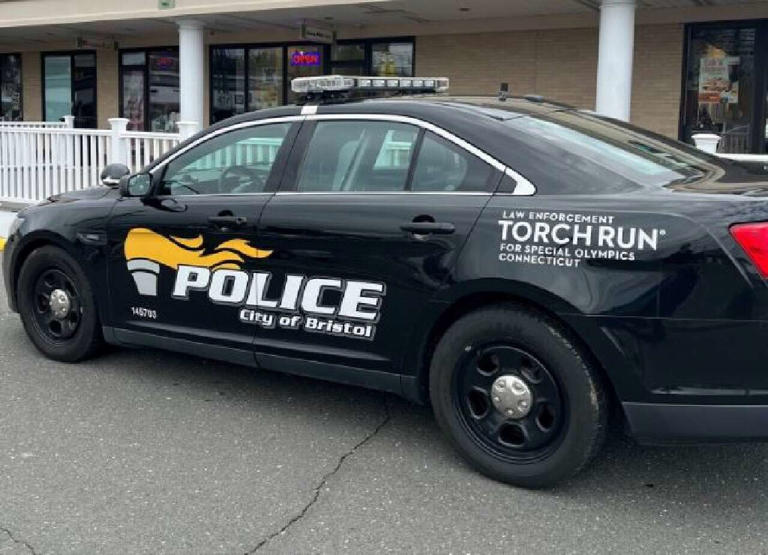 Water main break closes section of Route 6 in Bristol, police say