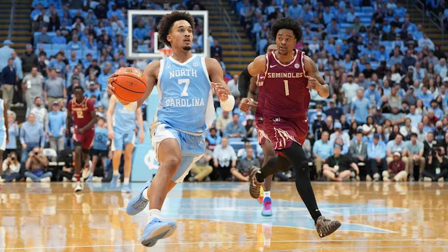 How Seth Trimble has sparked UNC in opening ACC games