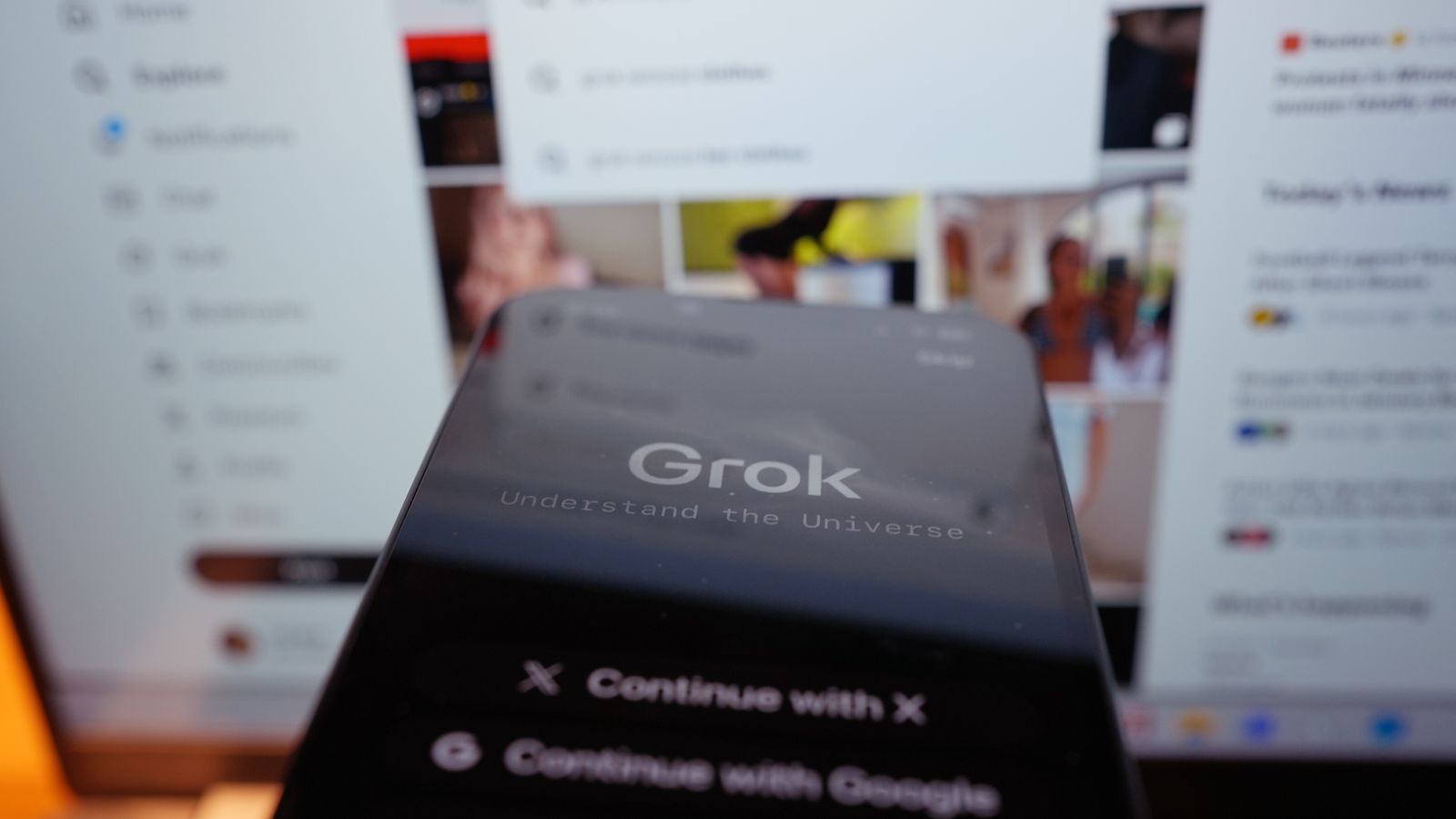 'Despicable' Grok image rules changed: But is it enough?