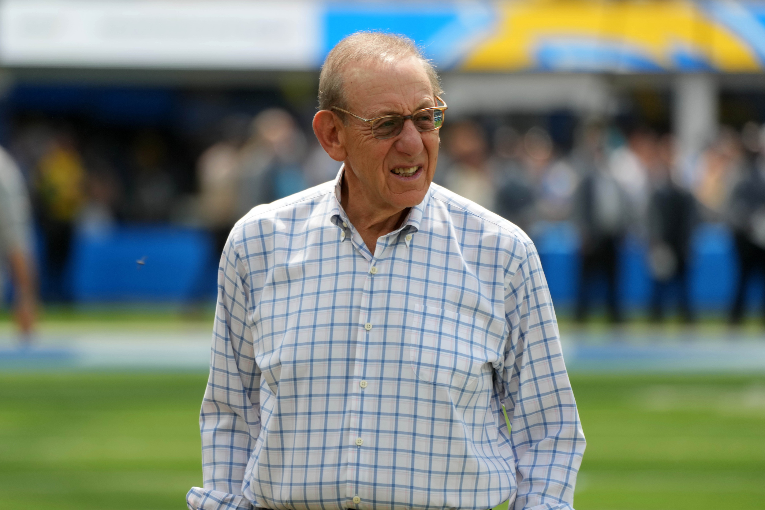 Why Dolphins owner Stephen Ross reportedly fired Mike McDaniel, could ...