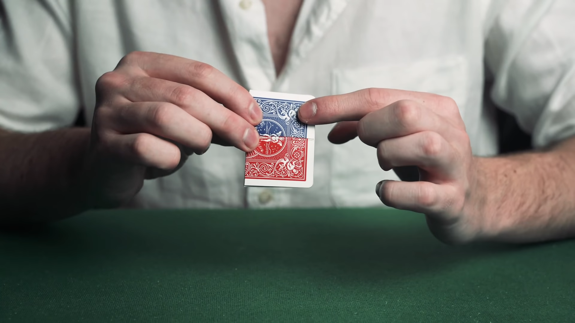 This Finger Trick Looks Impossible But Its Easy To Learn