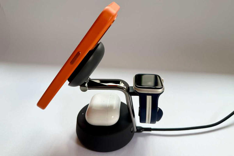 How to simplify and declutter the Apple gear in your life