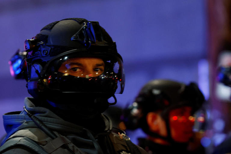 Trump threatens Insurrection Act. Has it been used in Alabama?