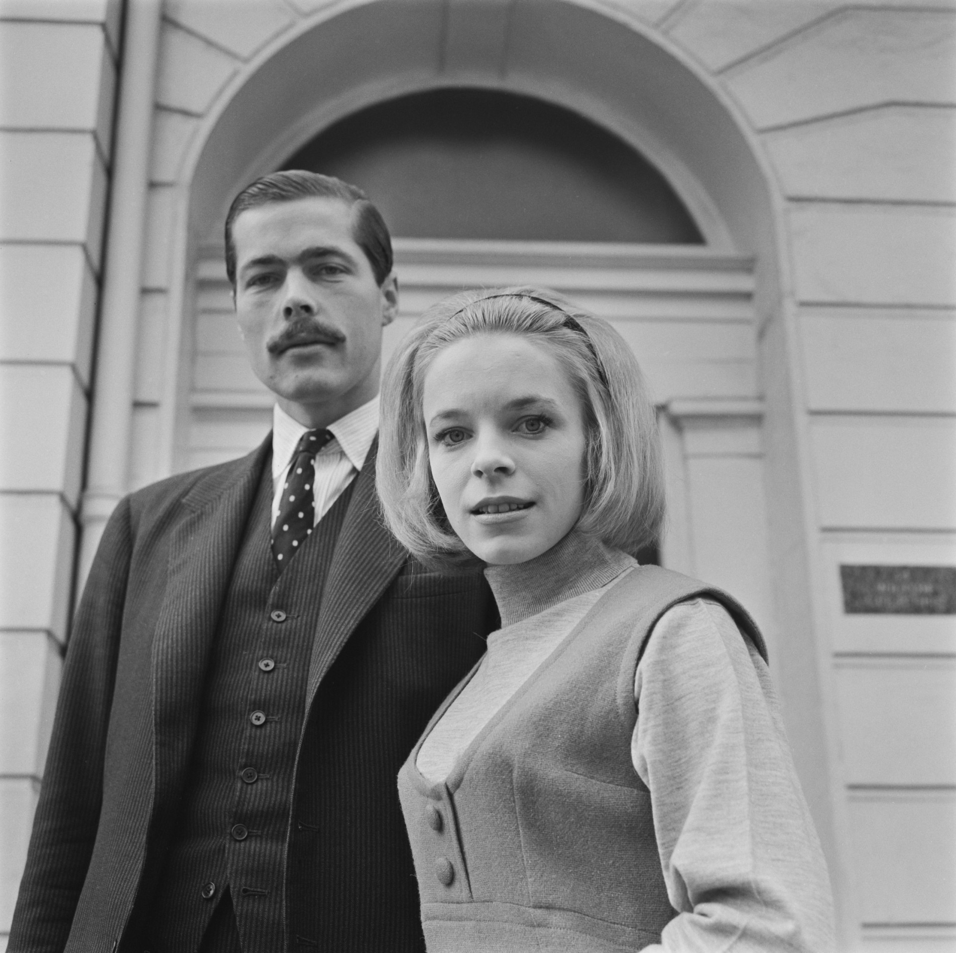 The mysterious disappearance of Lord Lucan