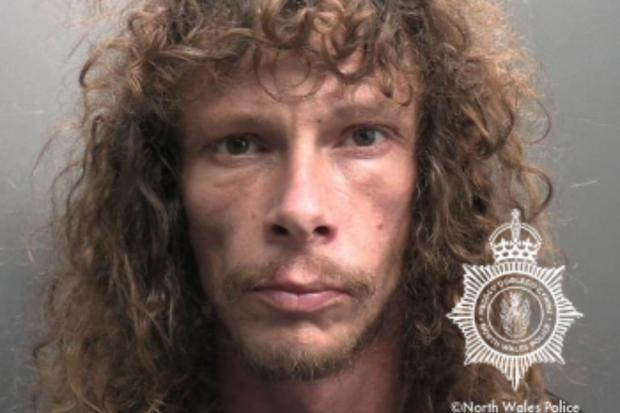 Man jailed after police investigation into Caia Park 'county lines drug ...