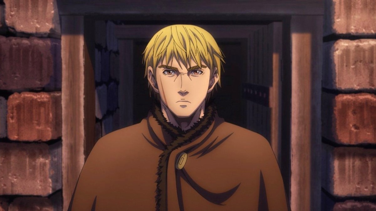 « Il y a des rumeurs… » : l’auteur du manga Vinland Saga donne de ...