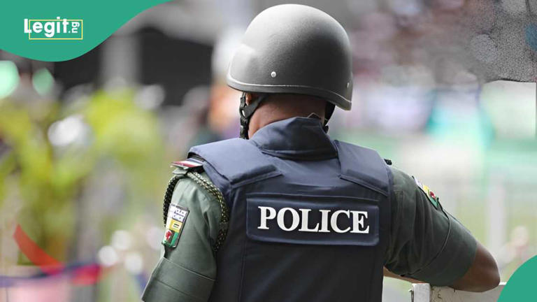 Bride’s father, hypeman killed as gunmen storm Lagos wedding after ...