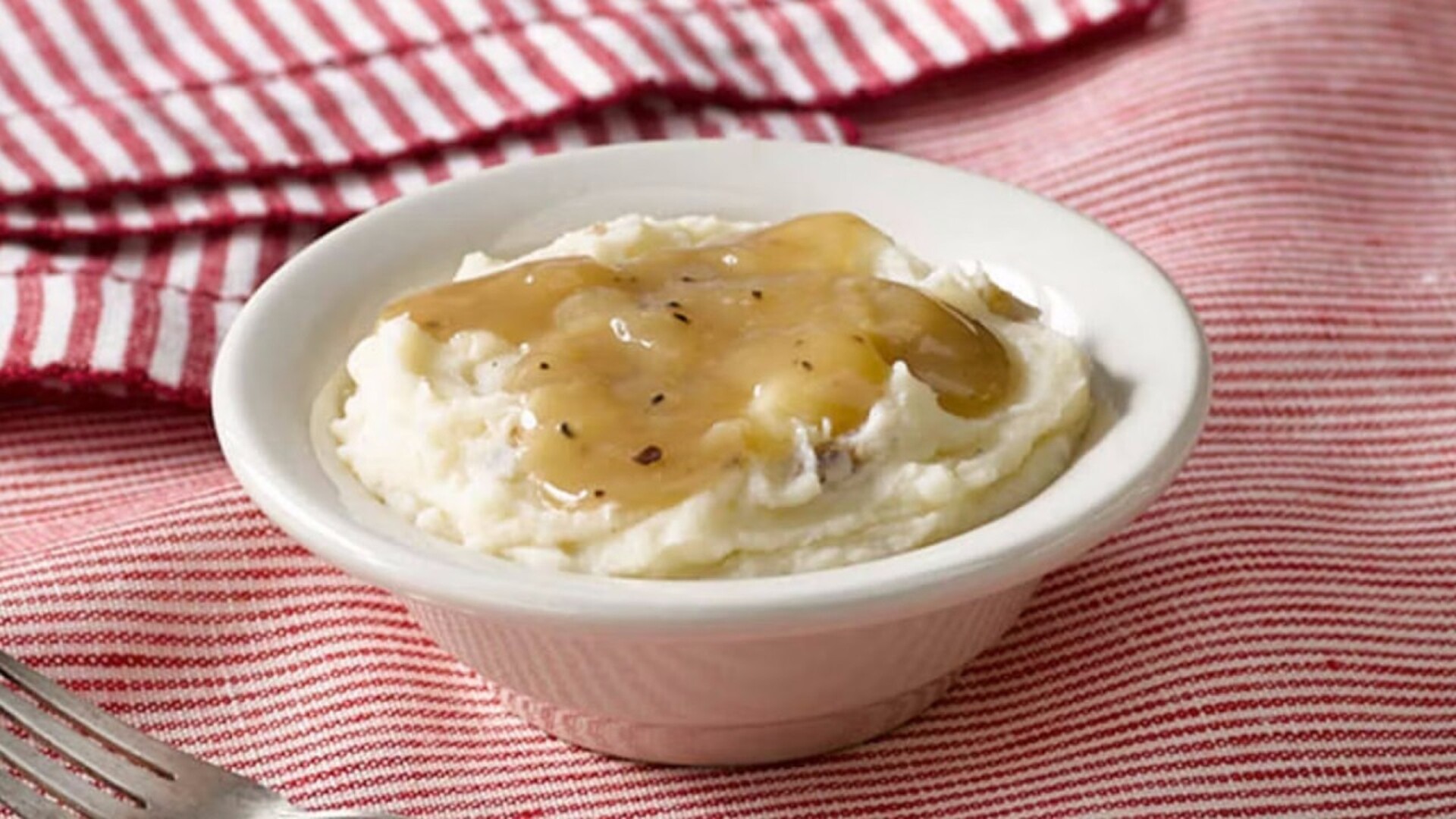 This is what makes Cracker Barrel's mashed potatoes so delicious