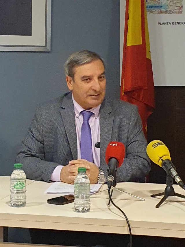 Sanz Merino confirma que Renfe ya ha activado el sistema de ...