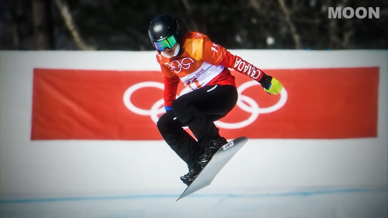 What drove an Olympian to build a billion-dollar drug empire