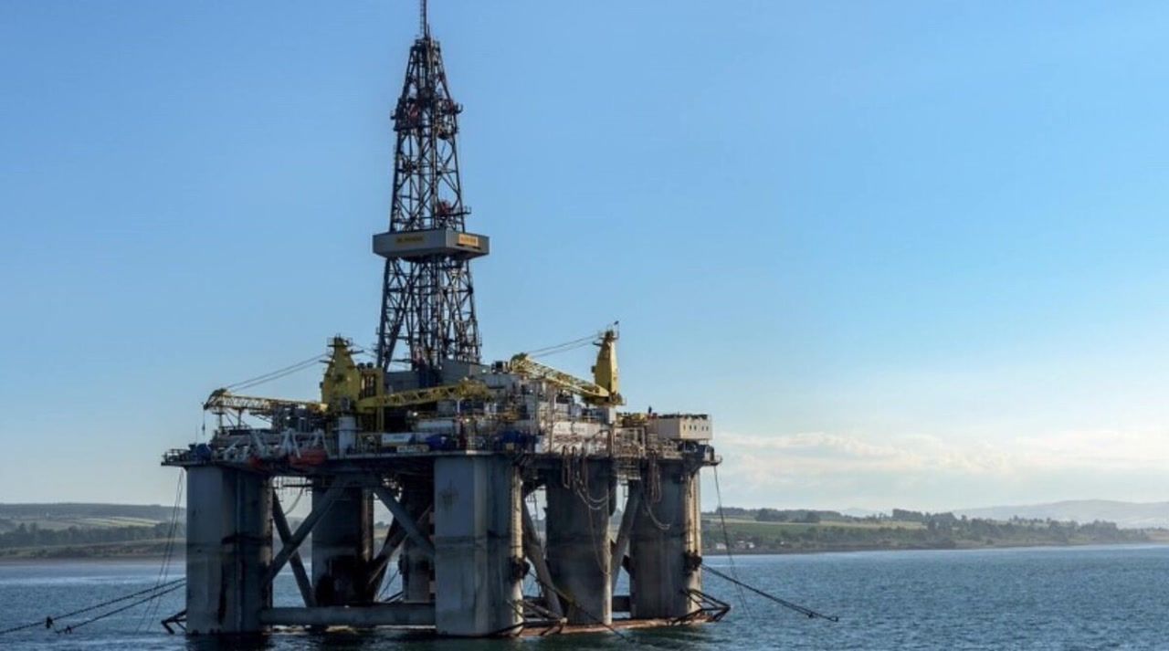 US company unveils massive oil find off Vietnam