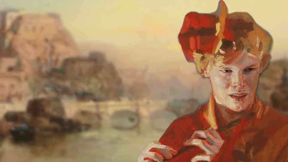 The most famous man of the Middle Ages, but was he real?