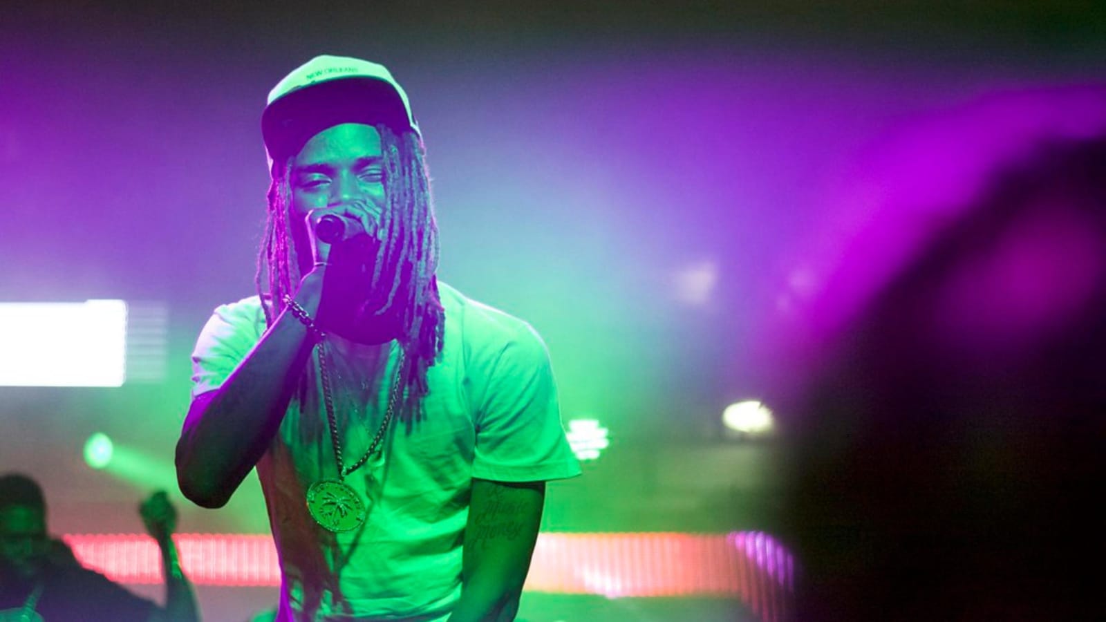 Fetty Wap transferred to home confinement as his early prison release ...