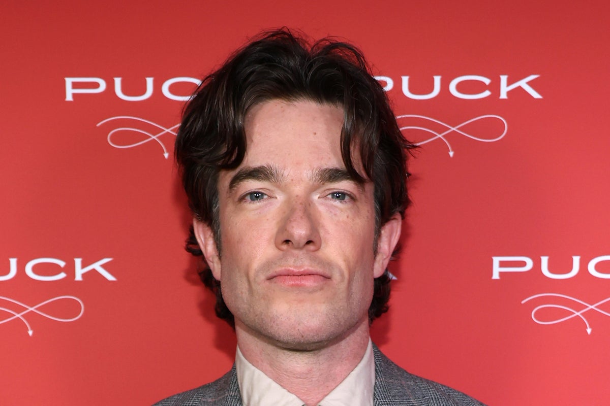 John Mulaney postpones Minneapolis shows over 'unsafe situation'
